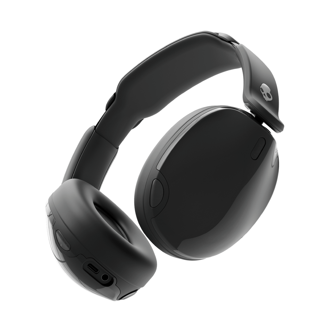 Hesh 540 ANC - Wireless Noise Canceling Headphones | Bluetooth 5.3 ...