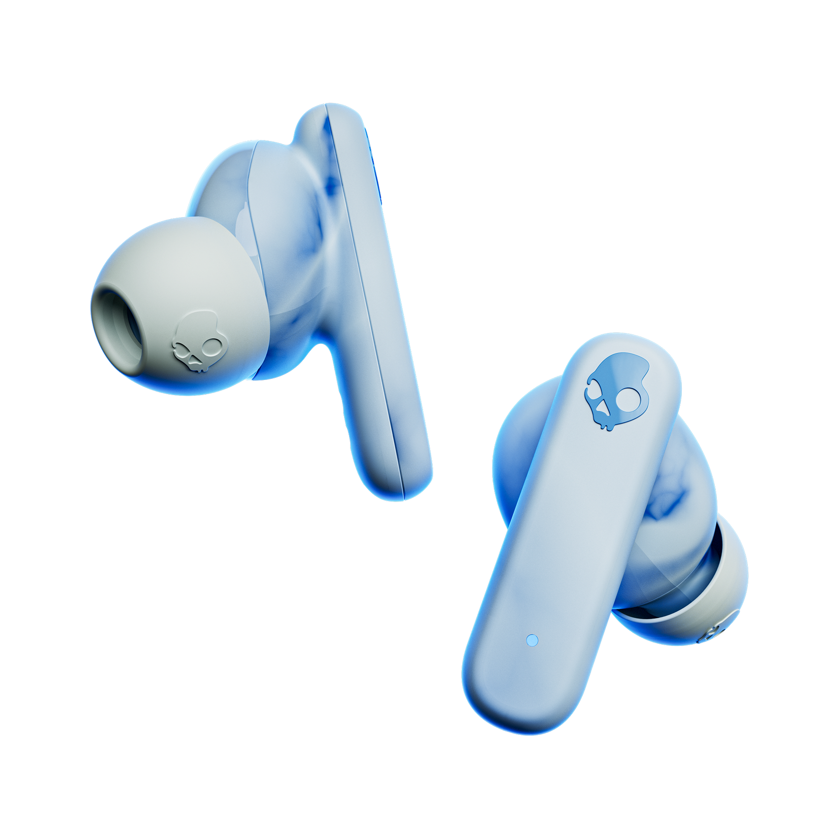 Skullcandy EcoBuds™ | Eco-Friendly Wireless Earbuds