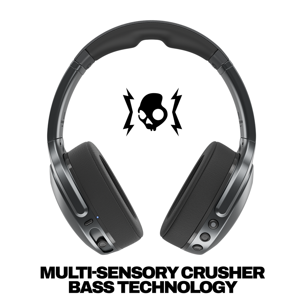 Gym & Workout Headphones