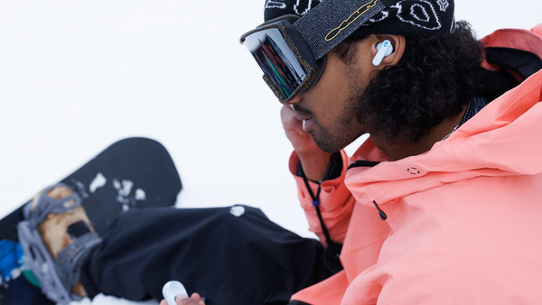 Skullcandy EcoBuds™ | Eco-Friendly Wireless Earbuds