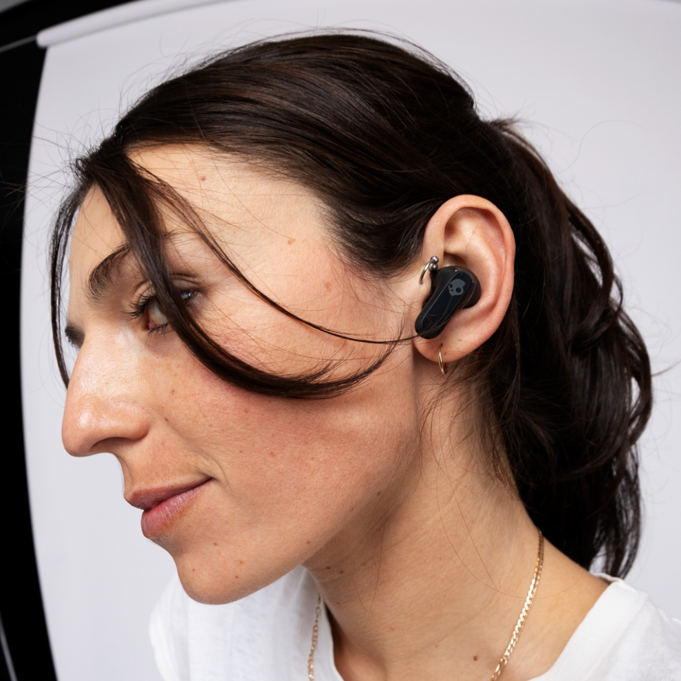 Rail® ANC | True Wireless Earbuds | Active Noise Canceling