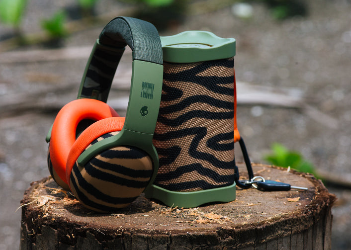 Shop Limited Edition Products from Skullcandy
