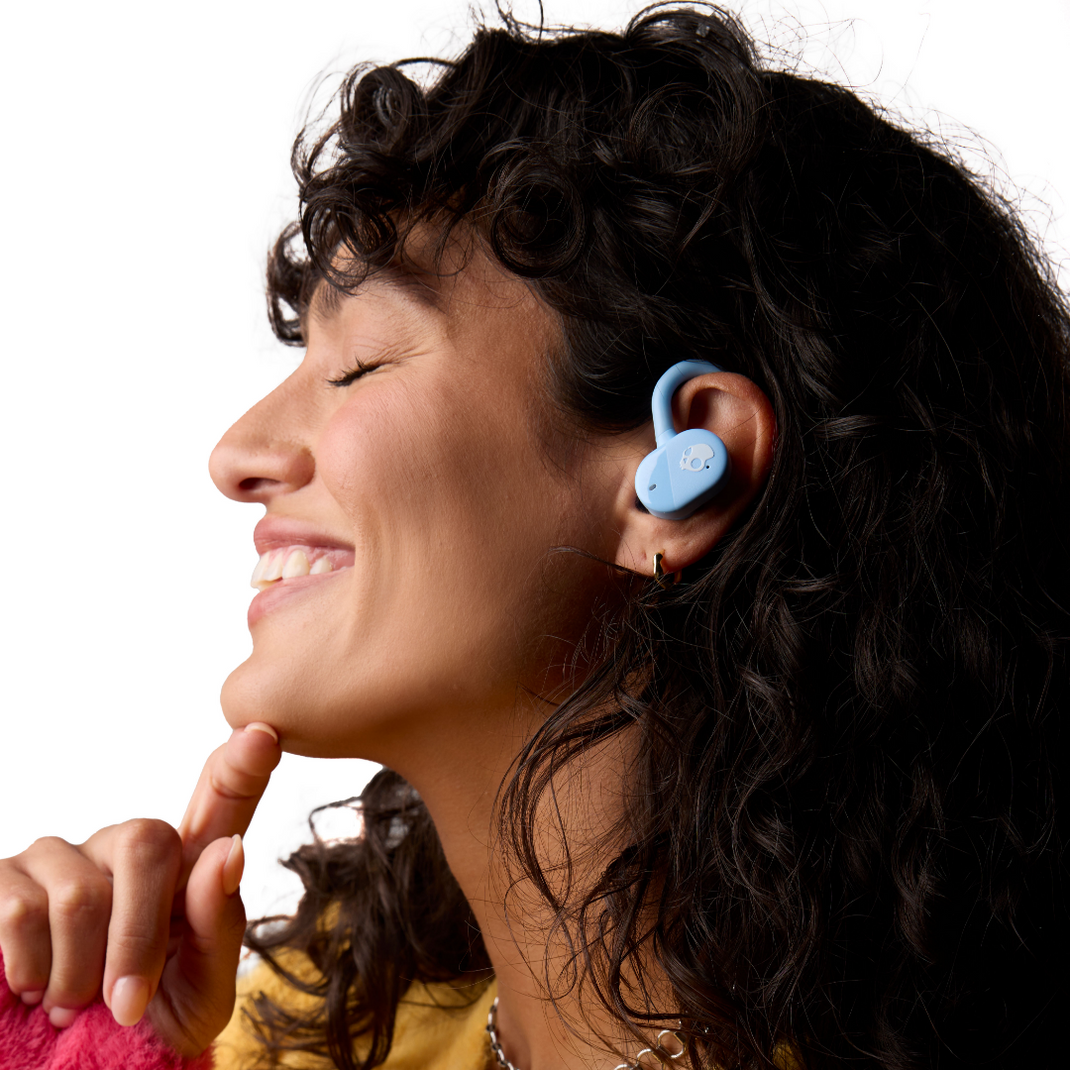 Shop Hanger Earbuds | Wrap-Around Form Factor Earbuds